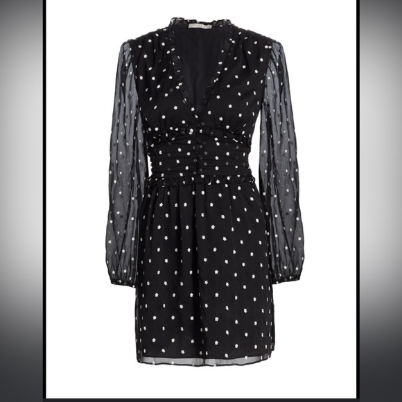 Wayf | Dresses | Wayf Dallas Daisy Mini Dress | Poshmark